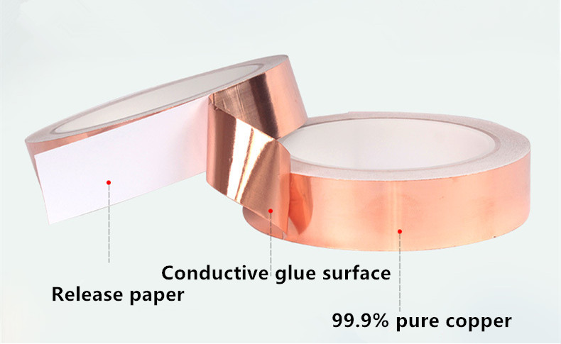 high temperature resistant Soldering Transformer Winding Conductive ...