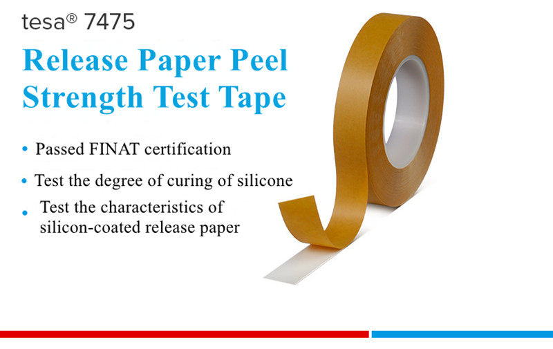 tesa7475 testing tape_Tesa tape_3M&Tesa&Rogers_Product_产品_Xiamen Aimo ...